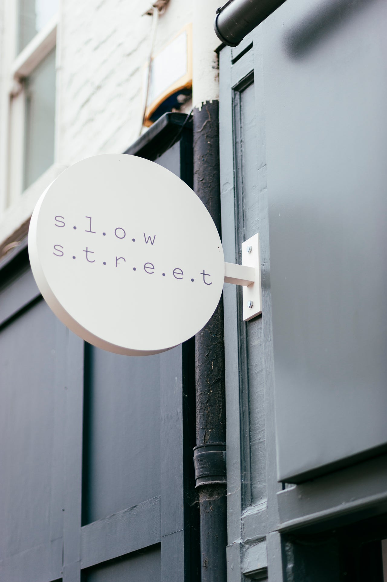 S.L.O.W.S.T.R.E.E.T BOUTIQUE – Slow Street