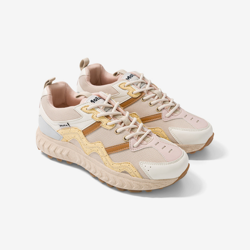 MoEa | Gen 7 Trainer | Pastel – Slow Street