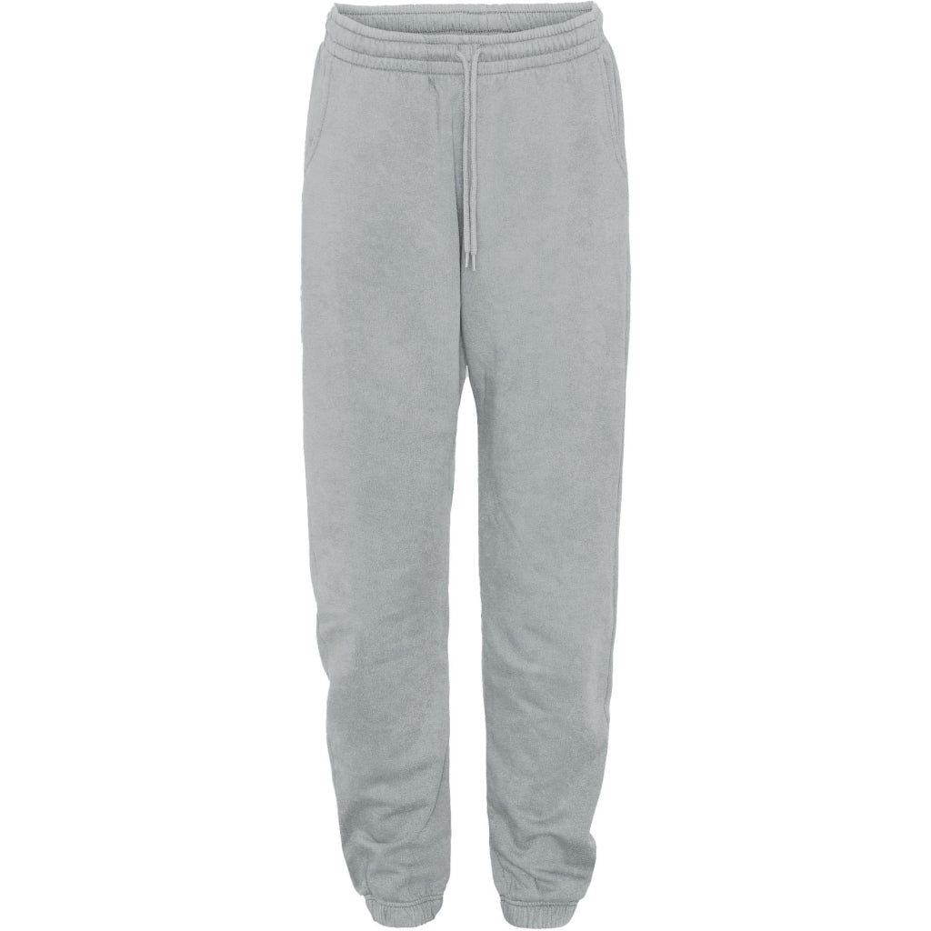 Colorful Standard | Organic Sweatpants | Faded Grey – Slow Street